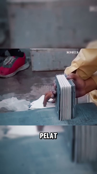 Kang Kumis Ini sangat Kreatif - YouTube