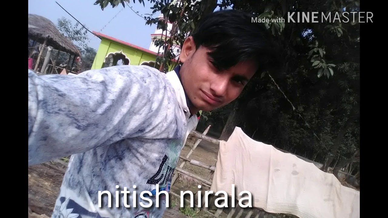 Nitish - YouTube