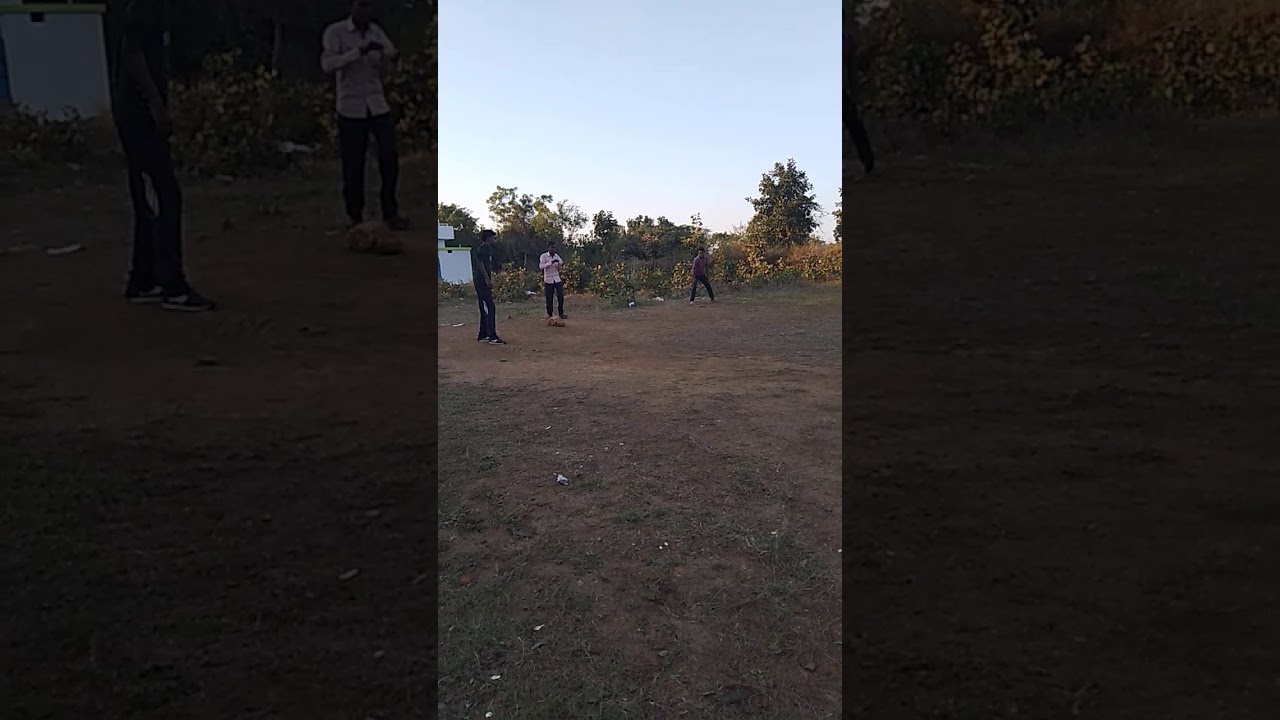 Top best baller in our country India .Tango the killer baller - YouTube