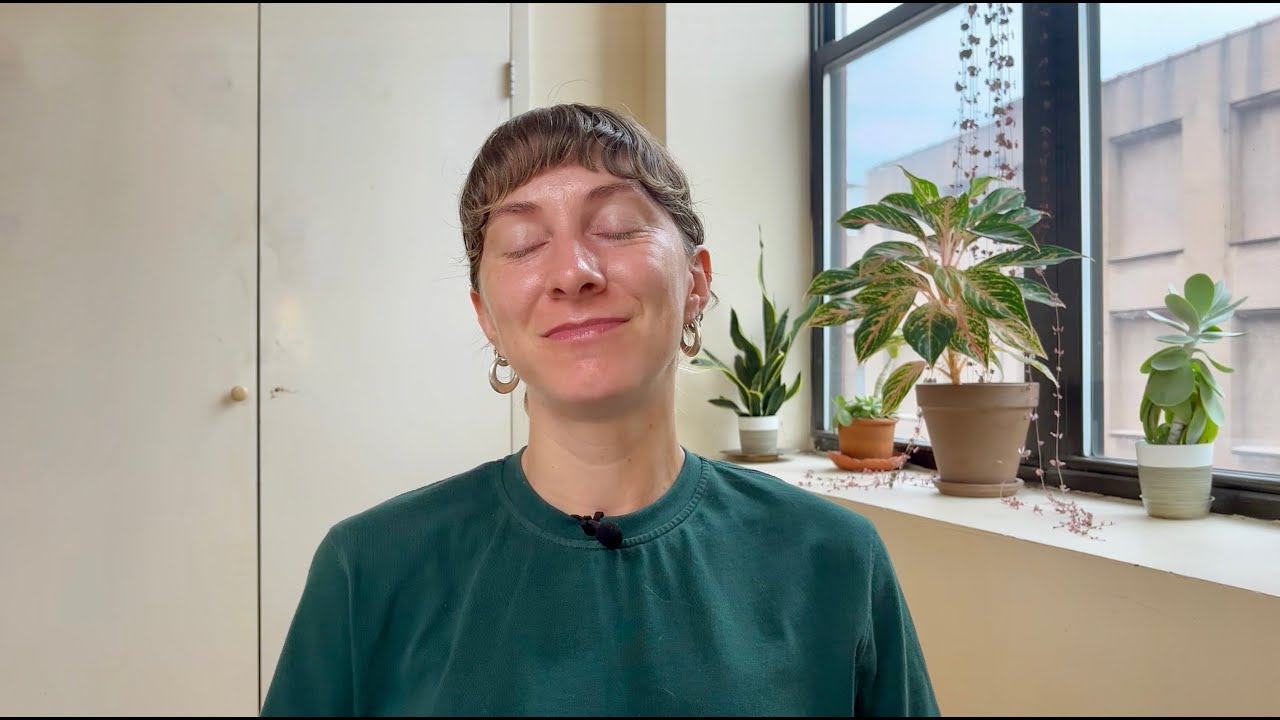 DBT Progressive Muscle Relaxation: Guided Practice for Calm - YouTube