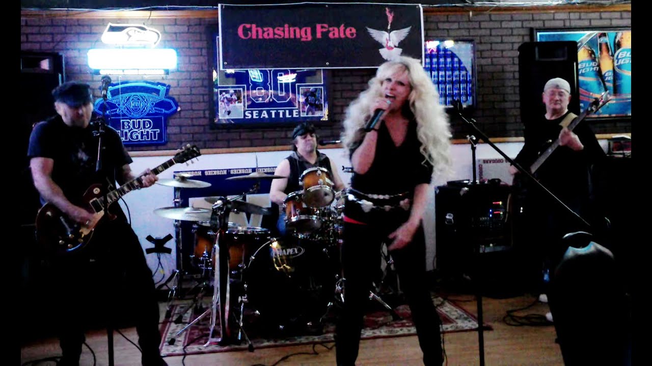 CHASING FATE-Doctor Doctor-Meeker Days 22 - YouTube