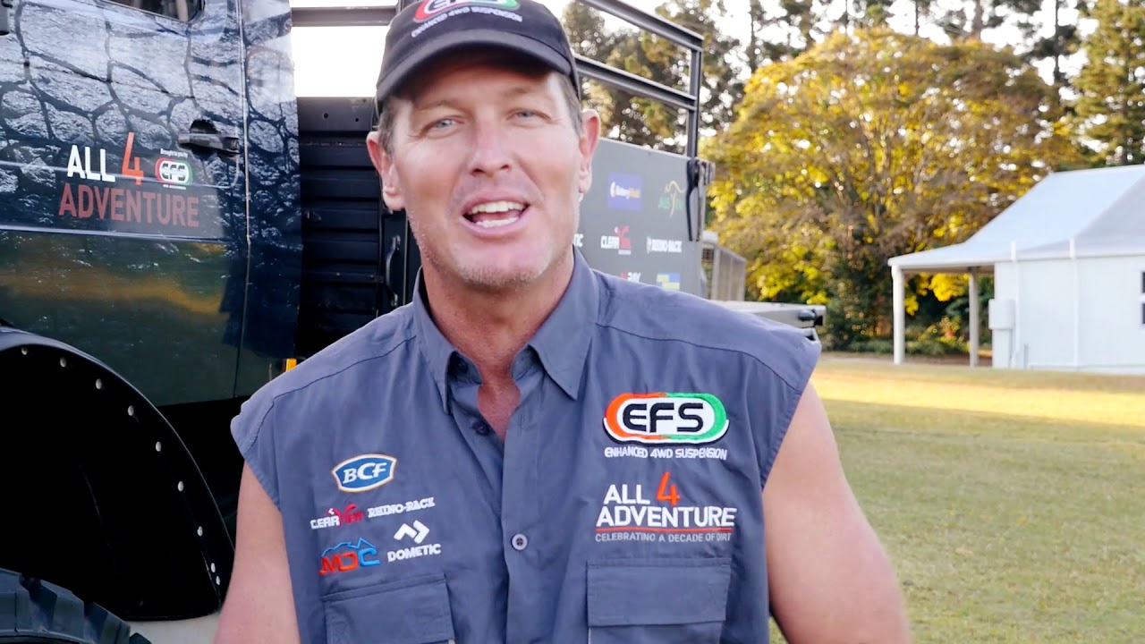 Jase Andrews is back!! - YouTube
