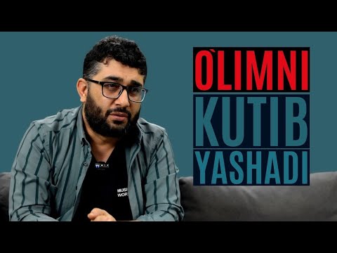 ...O`limni kutib yashadi | @Abdukarim Mirzayev