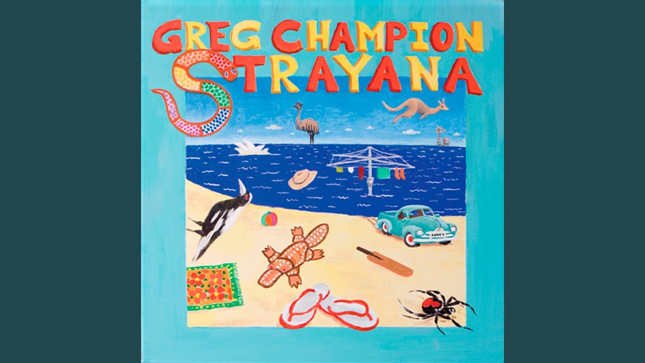 Bushman From The Outback - YouTube