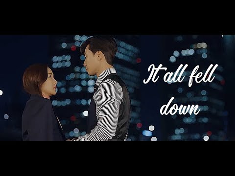 Young Joon x Mi So || What's Wrong with Secretary Kim?
