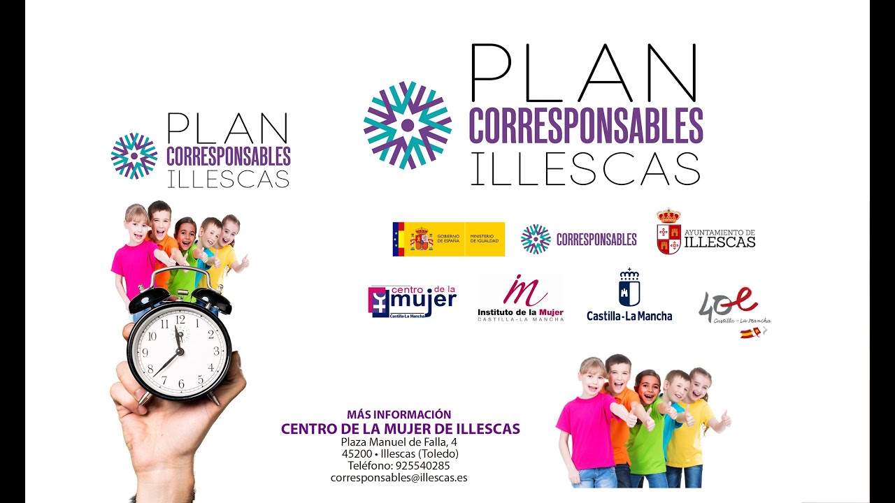 PLAN CORRESPONSABLES CORRESPONSABLES - YouTube