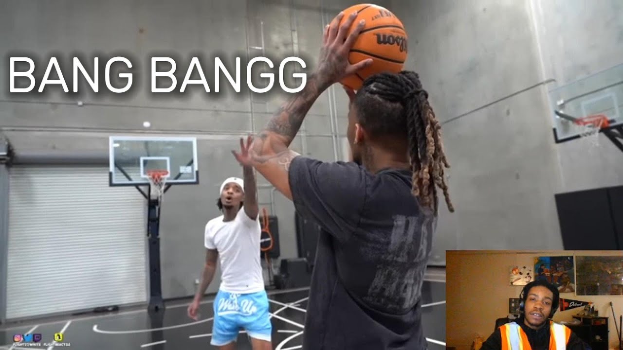RahdayReacts to Flight vs DDG...YOU WON'T BELIEVE WHAT FLIGHT DID - YouTube