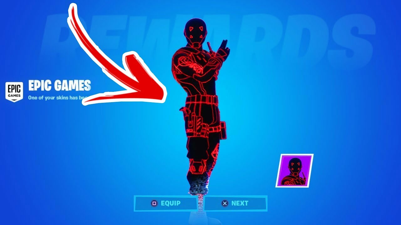 HOW TO GET THE 8 BALL VIRUS EDIT STYLE IN FORTNITE!! - YouTube