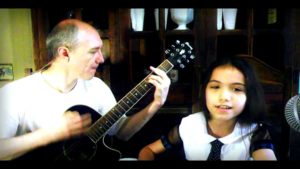 Alma en dos - Grachi (Cover) Ilse Torres [Letra] - YouTube