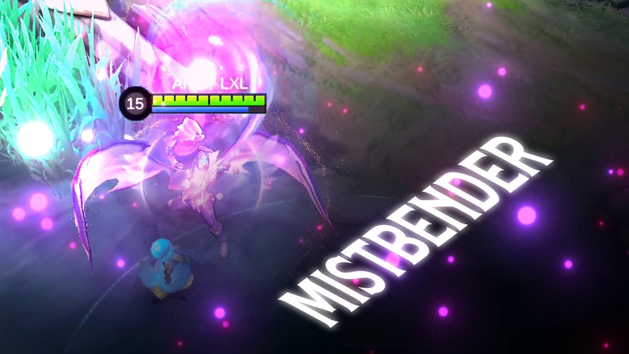 [MISTBENDER 😎] ALDOUS GMV EDIT MOBILE LEGEND BANG BANG (MLBB) [GMV/EDIT ...