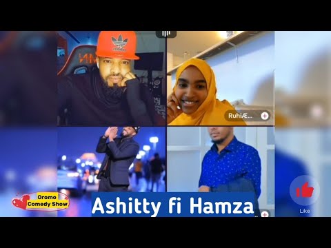 ashitty, hamza, nabil fi ruhi - YouTube