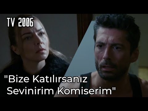 Seval'den Mehmet'e Baskın! - Arka Sokaklar | 660. BÖLÜM