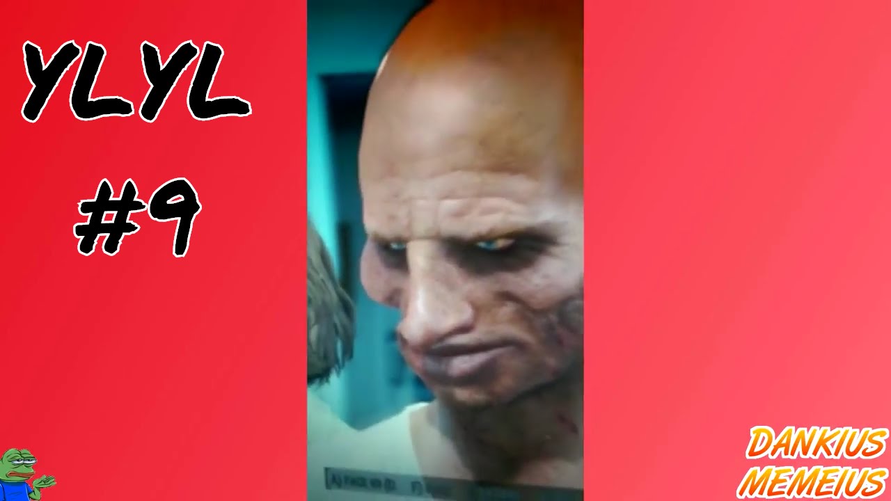 4chan ylyl dank meme webm vine compilation #9 - YouTube