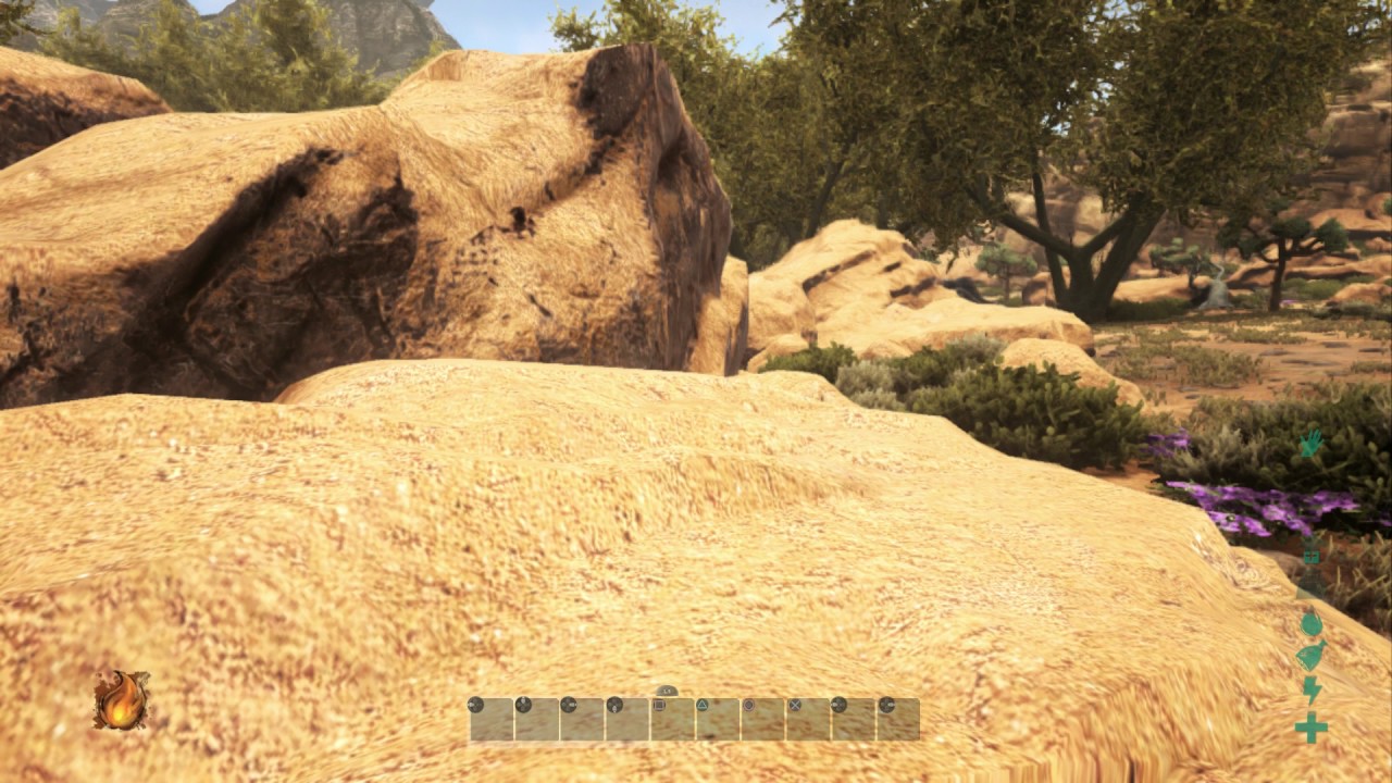 ARK SURVIVAL EVOLVED: THE LION!! - YouTube