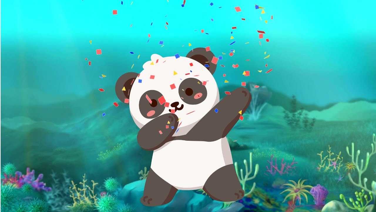 Sharky Sharky | Kids Song | Sing Along | Baby Shark | Fun Song ...