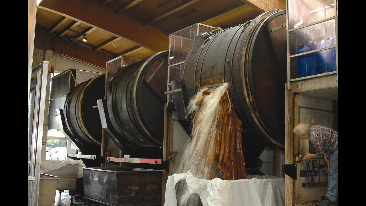 Gmelich Leder - unser Partner in Sachen Leder / LOHNKE LEDER und TEXTIL ...