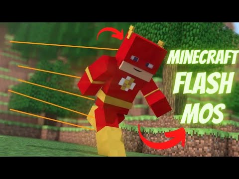 minecraft flash mod how to download || minecraft how to download PE ...