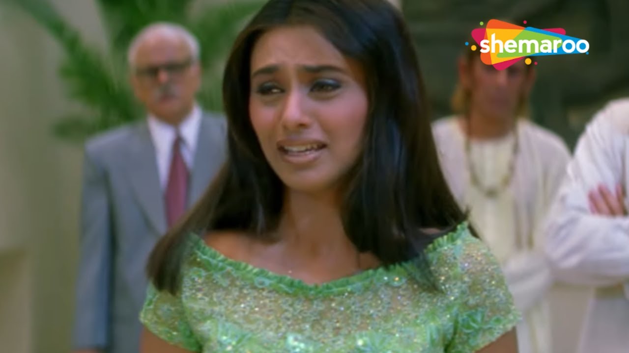 Har Dil Jo Pyar Karega Sana Saeed