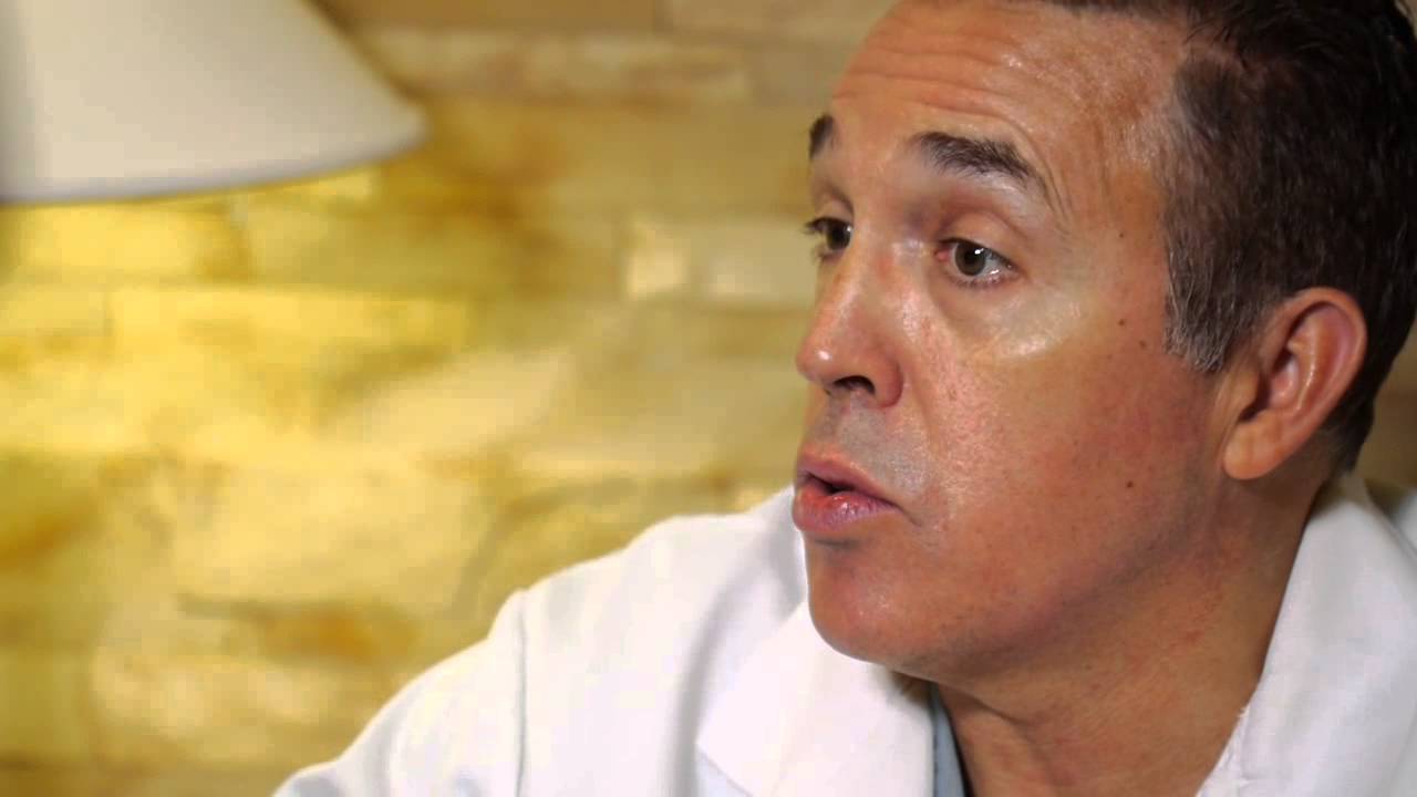 Dr. Bachinsky - What Treatments for PAD are on the Horizon? - YouTube