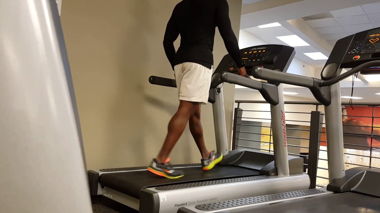 Basic Running Tips/Importance of Cardio - YouTube