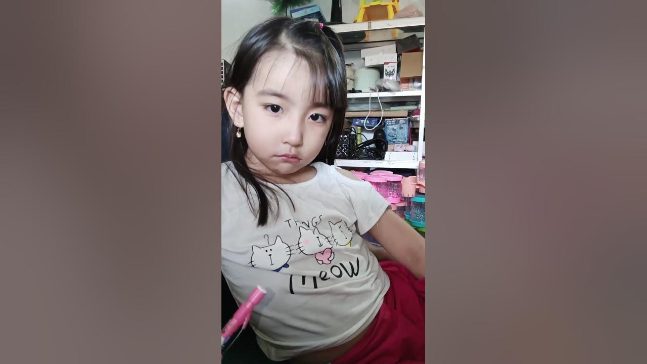 EUN SO ENDLESS LOVE versi MISS NIKE - YouTube