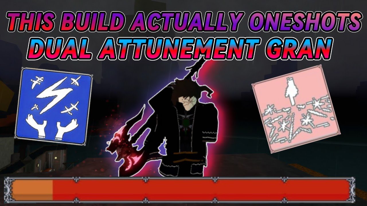 THE ONE SHOT THUNDERCALL GRAN SUDARUSKA BUILD | Deepwoken - YouTube
