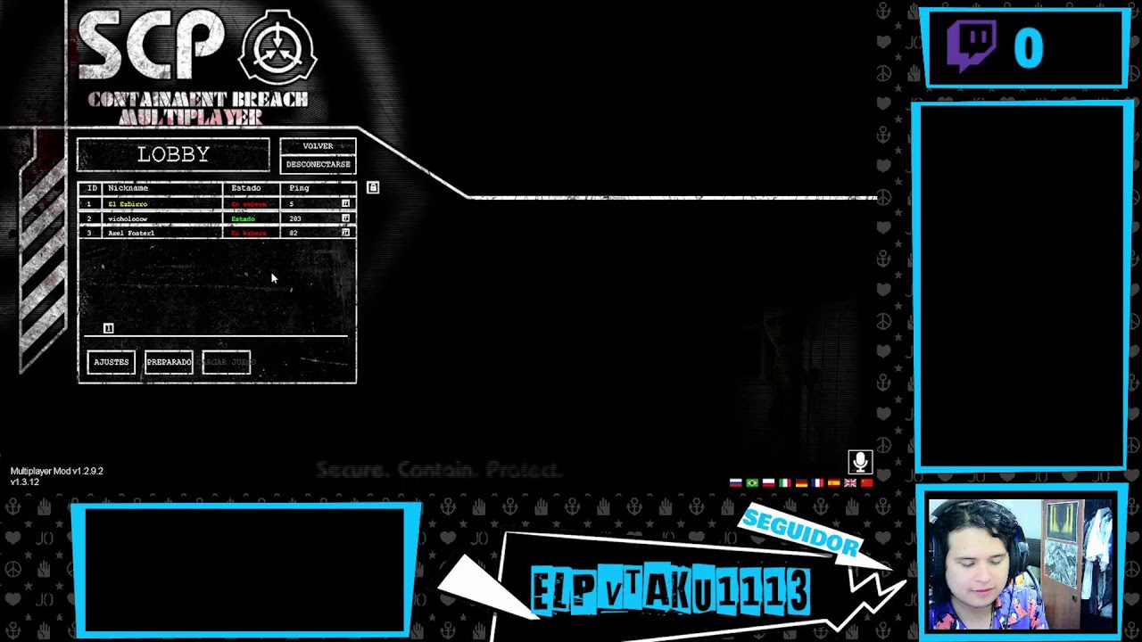 LA VIDA DE BRIAN | OMORI PARTE 2 - YouTube