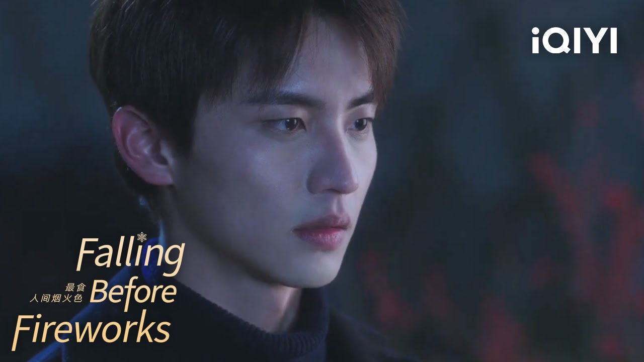 Falling Before Fireworks | Episode 03 (Clip) | iQIYI Philippines - YouTube