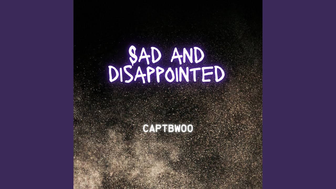 I'm Not Sad - YouTube