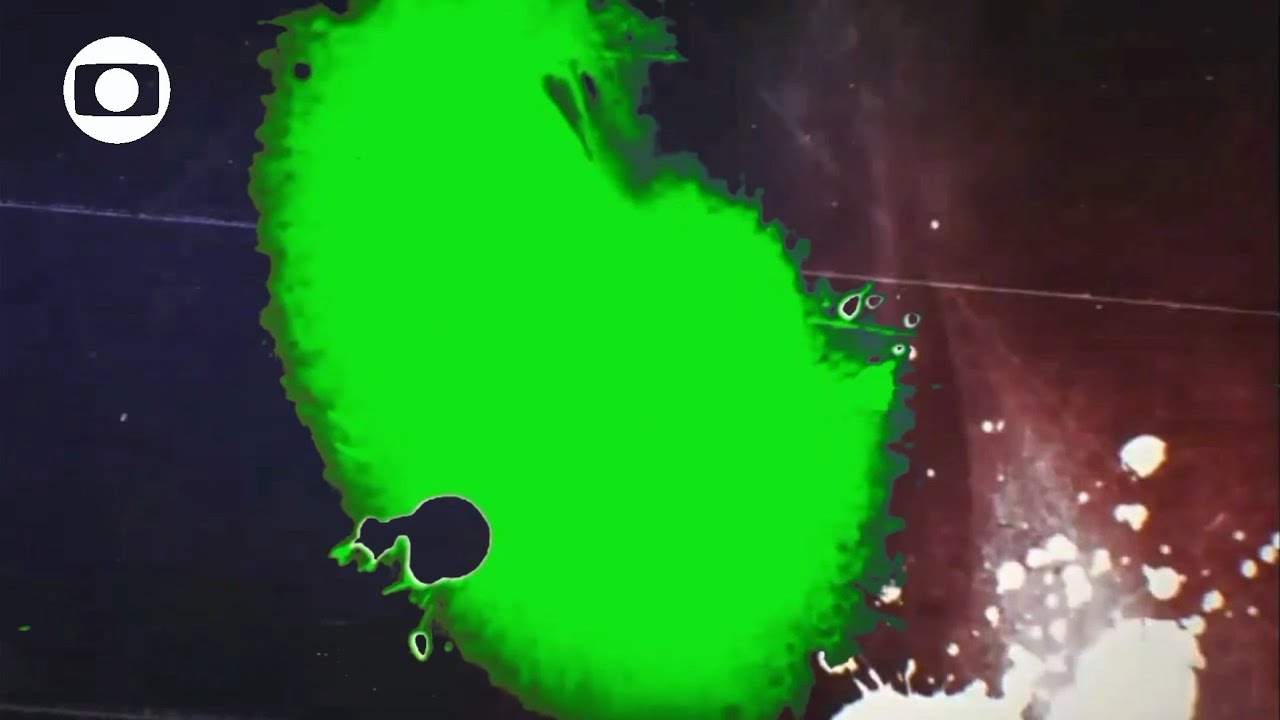 [4° VERSÃO] Chroma Key: Cinema 2023 na TV Globo - YouTube