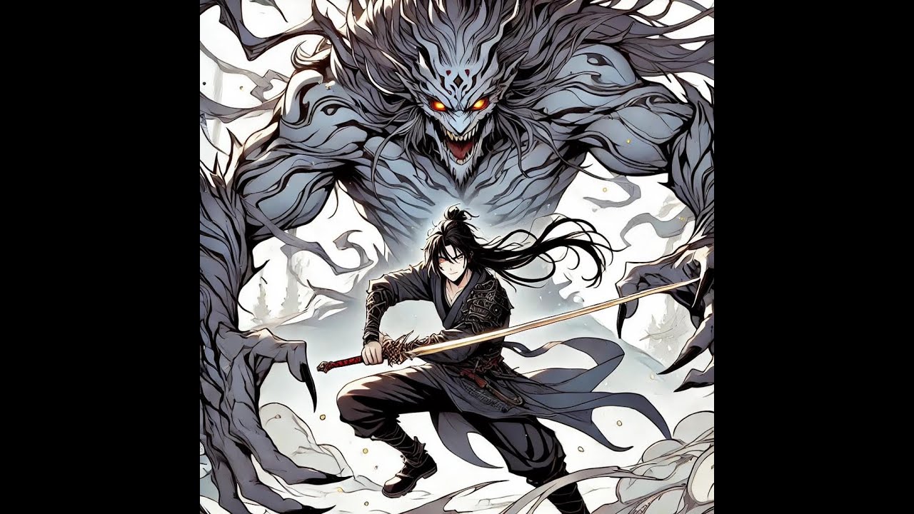 "Reborn to Conquer: Ji Ning's Epic Journey in the World of Immortals ...