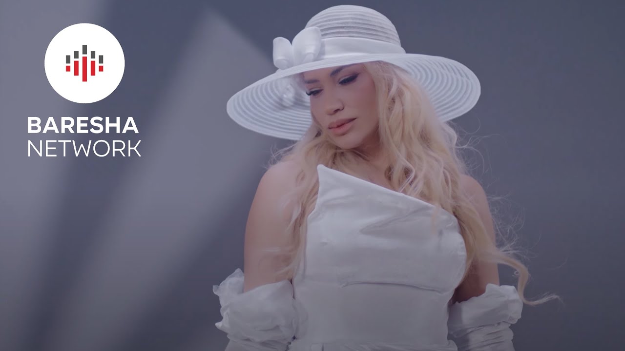 Leonora Hasani - Qaj me lot (Official Video) - YouTube