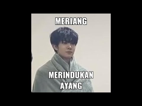 Meriang [Merindukan Ayang] #executiveroleplay #executiverp