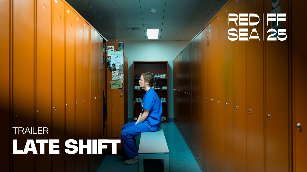 Late Shift - مناوبة متأخّرة | Trailer - YouTube