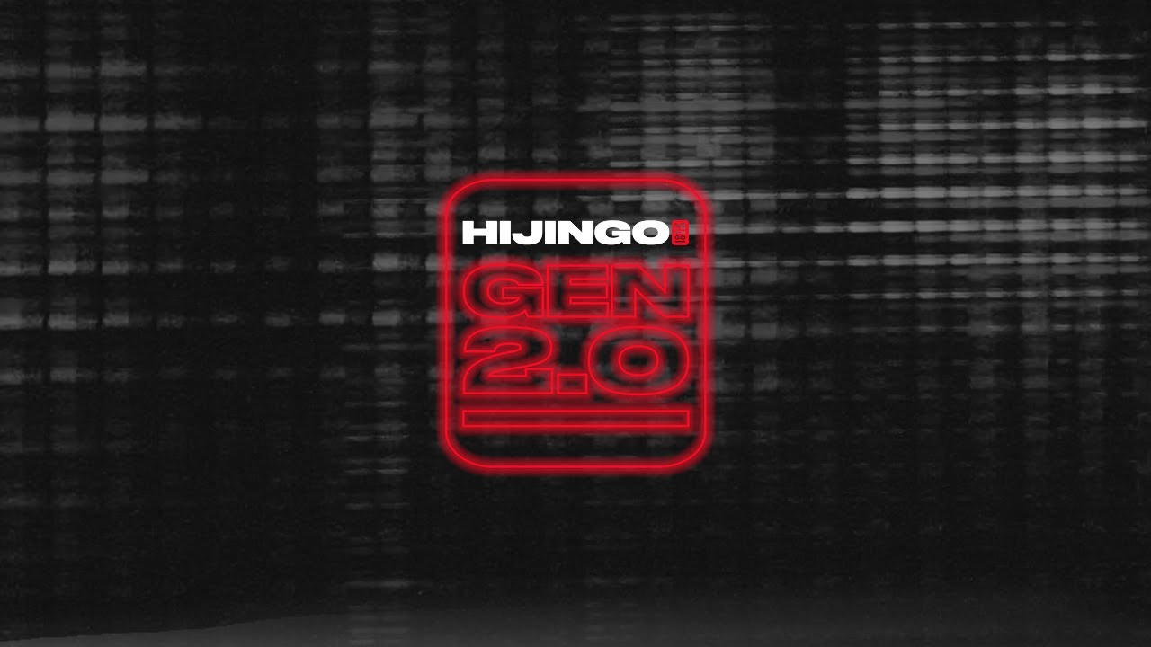 HIJINGO: GENERATION 2.0 - YouTube
