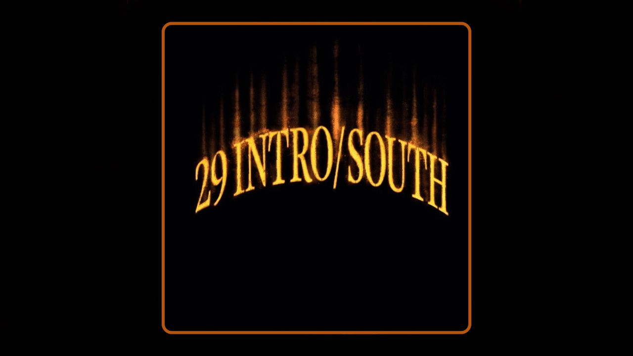 [FREE] J COLE x THE FALL OFF TYPE BEAT - "29 INTRO/SOUTH" [BEAT SWITCH ...