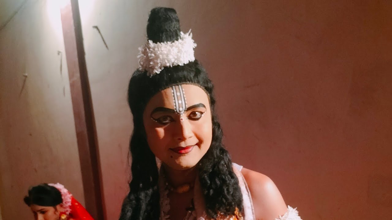 assamese vauna l নাৰদ । নৱ কলিতা - YouTube