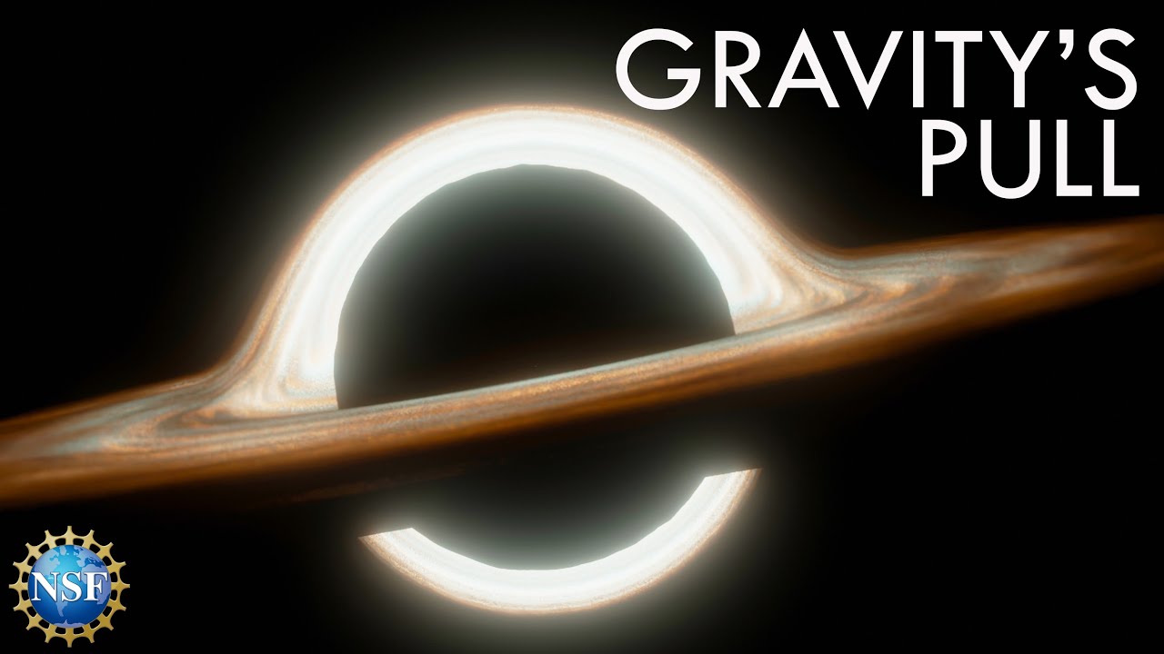 Gravity's Pull | Testing Einstein - YouTube