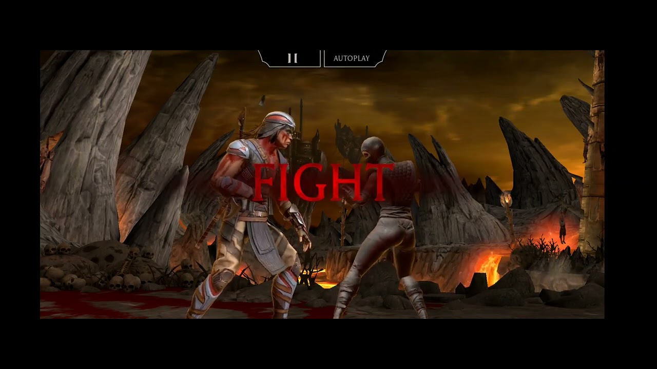 MK MOBILE: BOSS 30 TWISTED TOWER - YouTube