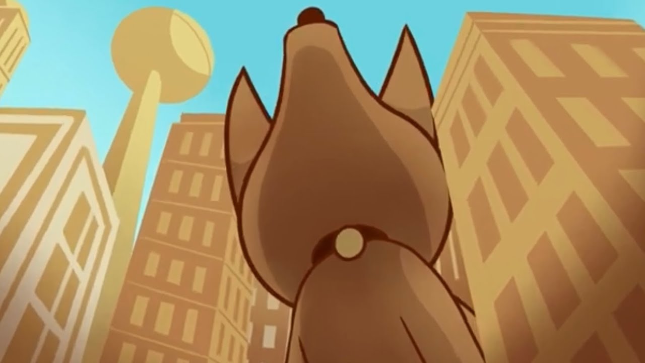 Dogzilla Pequeña (trailer)(link in desc) - YouTube