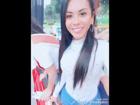 Miss Peru trans 2019 by steffanny babi