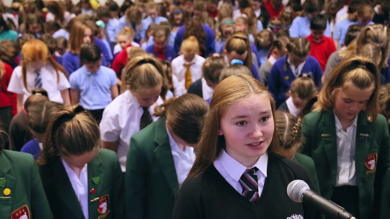 AmaSing Britains Got Talent Audition 2019 - YouTube