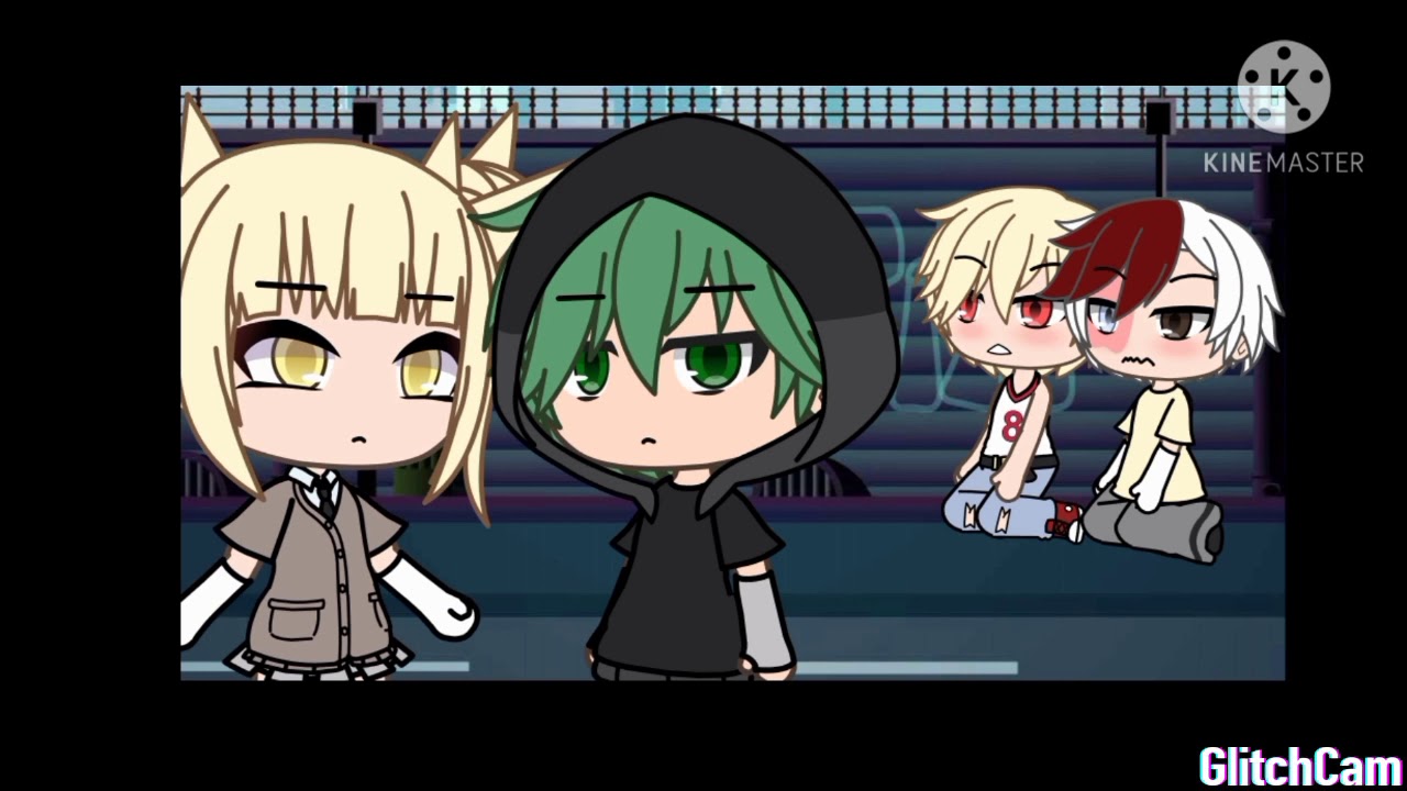 interlube||mha||GLMV|| - YouTube