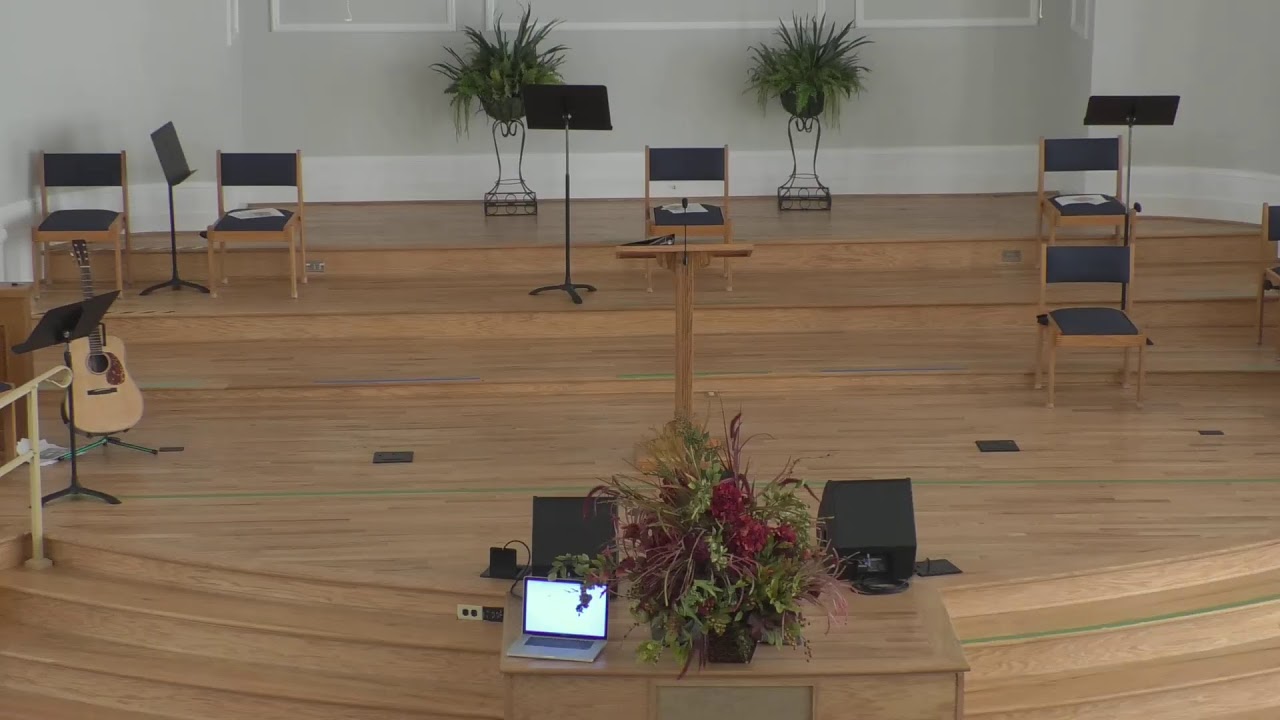 IFBC Worship June 14, 9am - YouTube