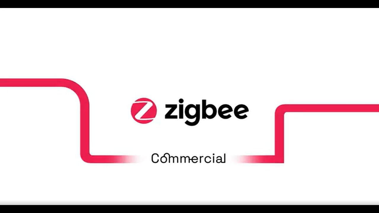 Commercial | Zigbee Use Case - YouTube