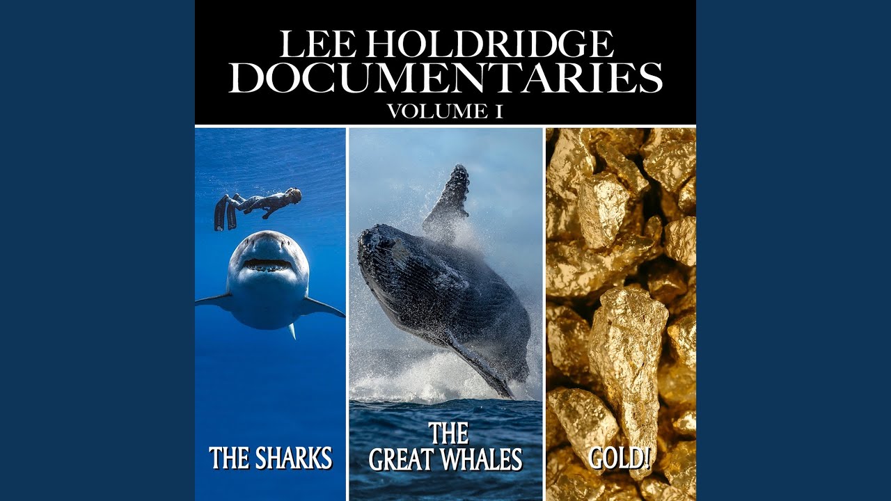 The History Of Sharks (From "The Sharks") - YouTube