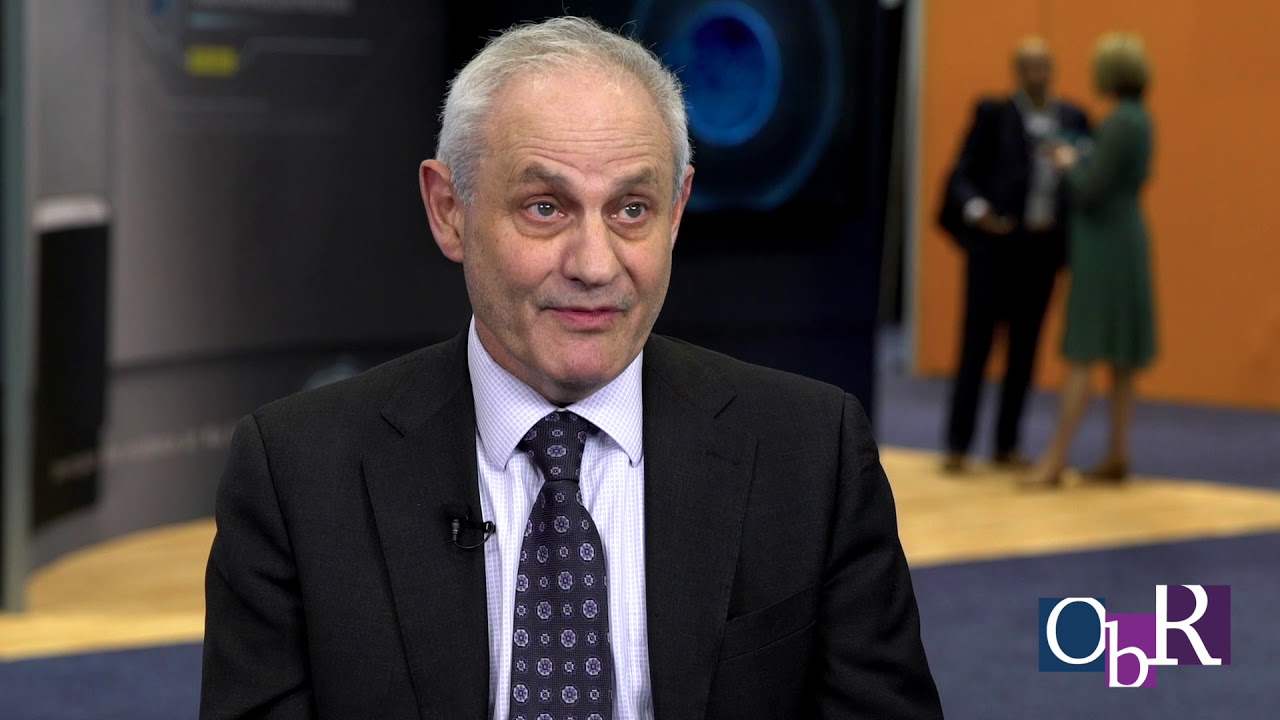 Michael B. Atkins, MD, comments on clinical trials investigating the ...