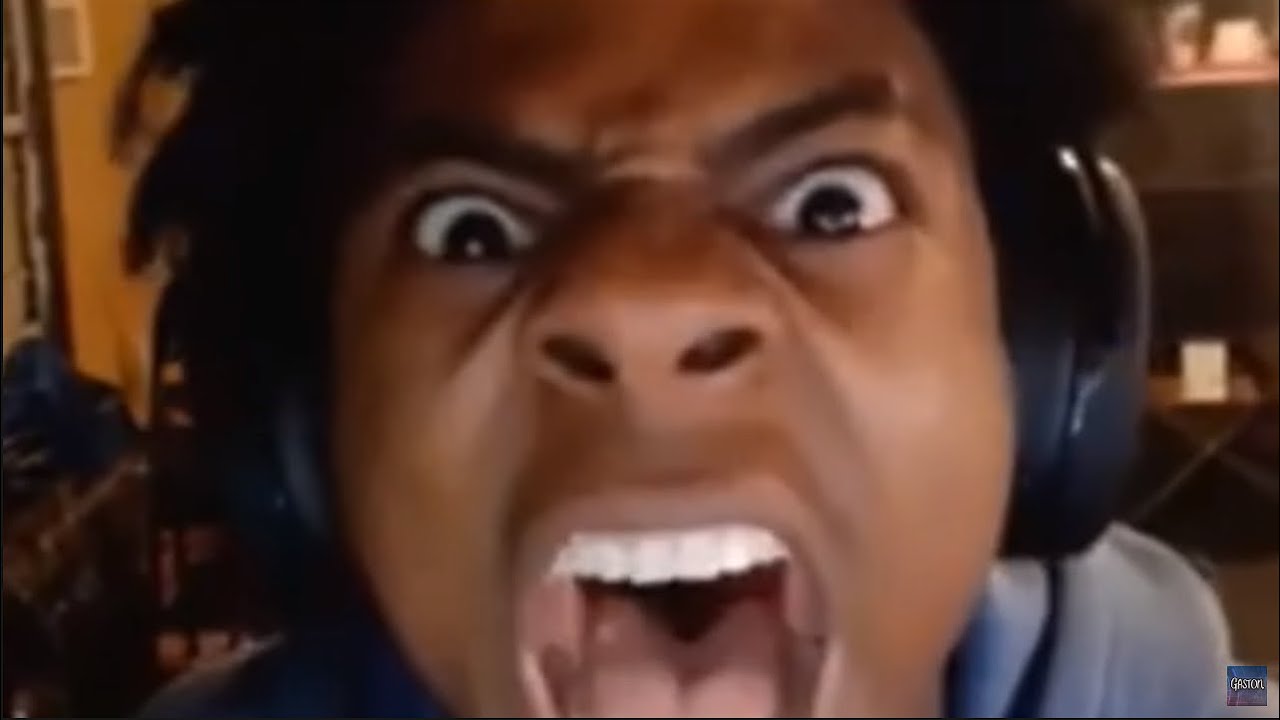 FUNNIEST ISHOWSPEED CLIPS!!! - YouTube