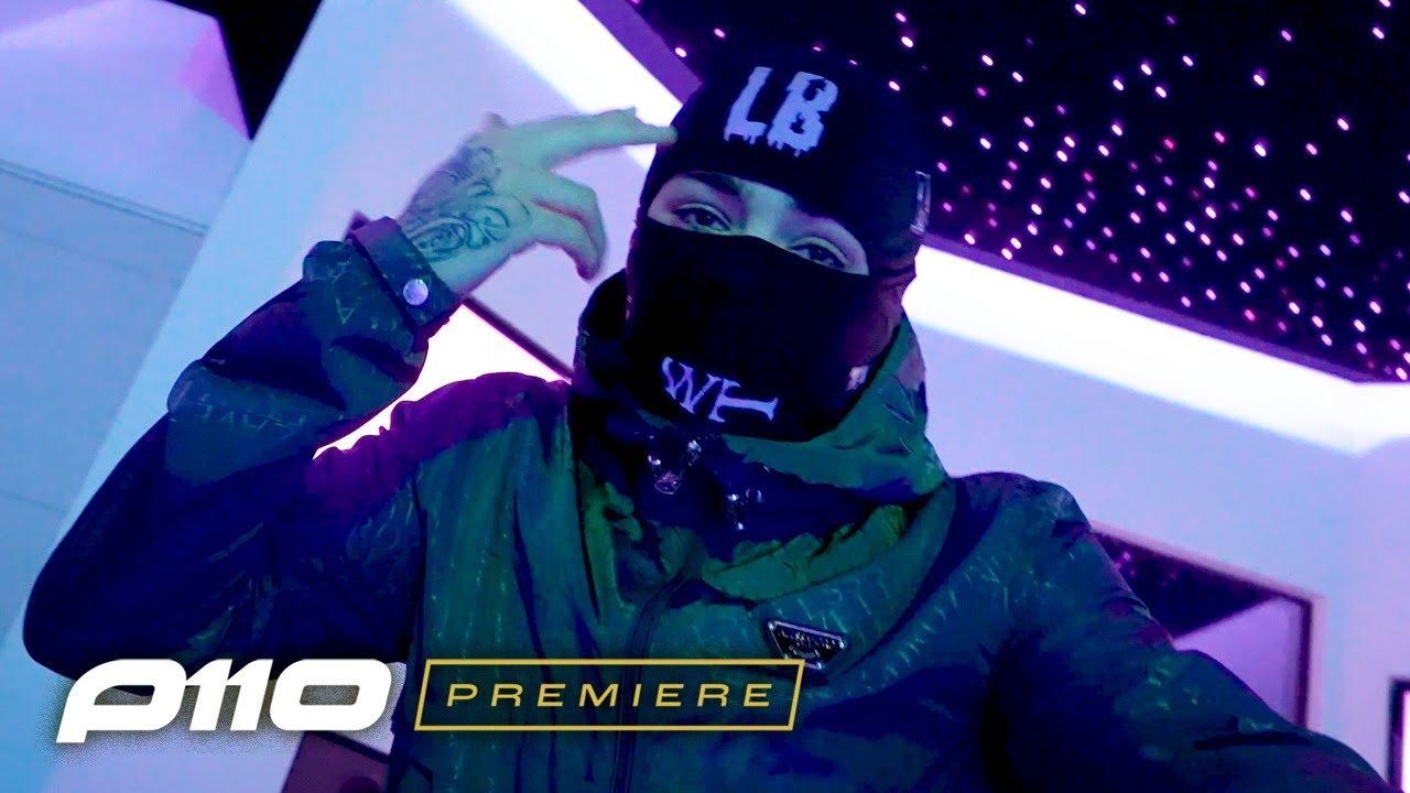 LB - Love Me [Music Video] | P110 - YouTube