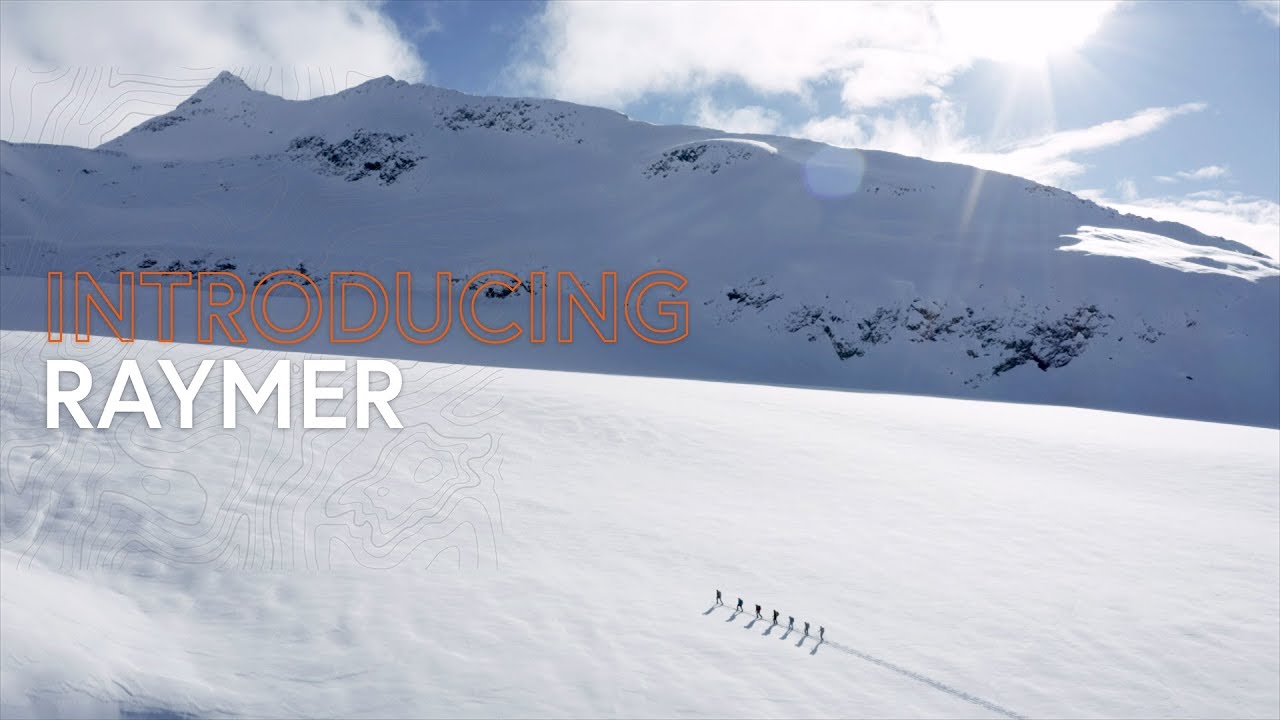 Introducing Raymer - YouTube